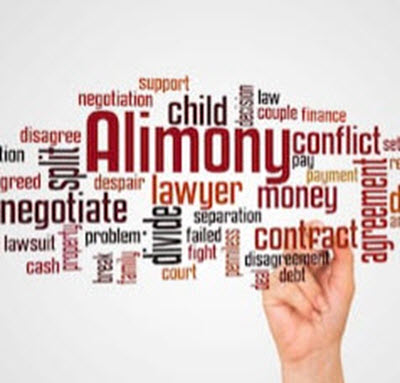 The Four Types Of Alimony In Florida